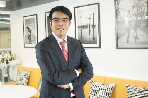 SENG Management | HKUST School of Engineering